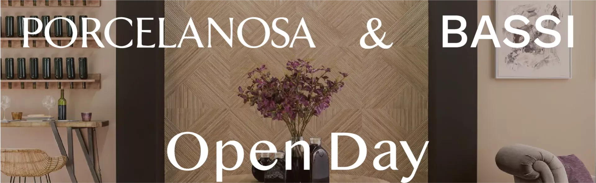 Bassi Arredamenti Open Day